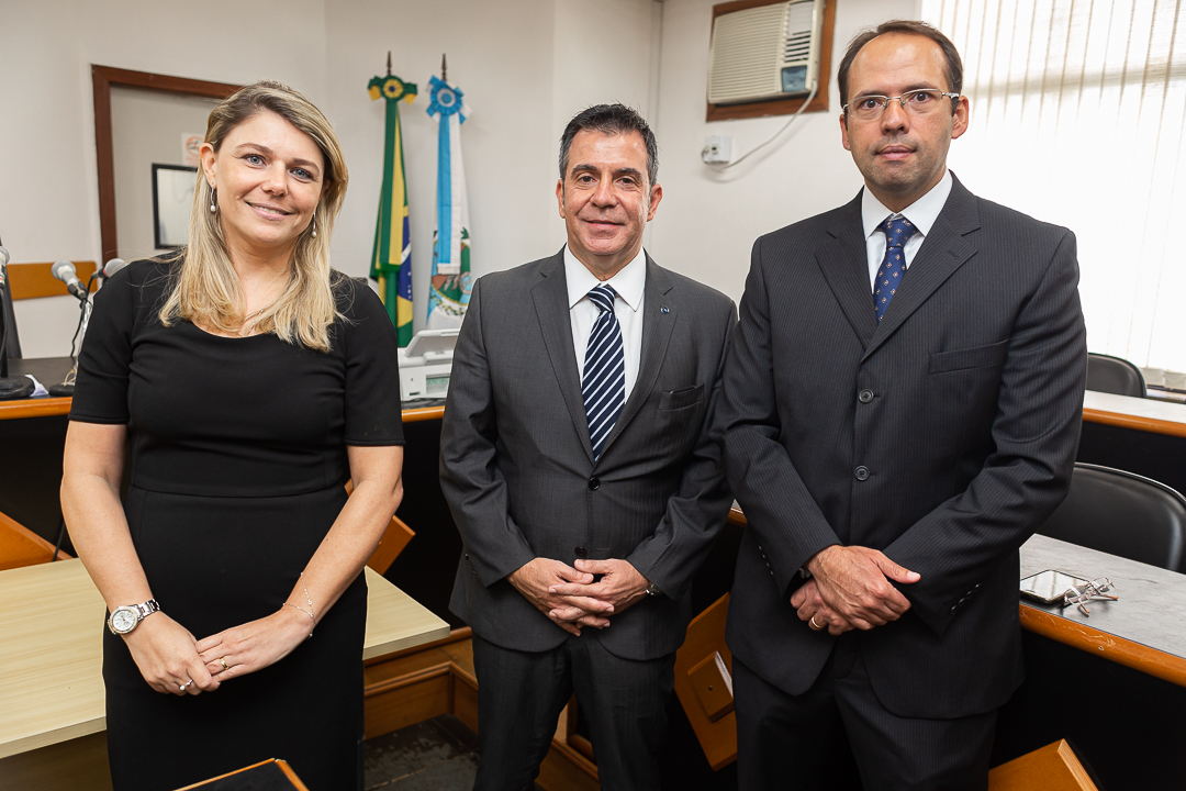 Tribunal 4.0: RJ inicia implementação do PJe pelo Fórum Maricá ...